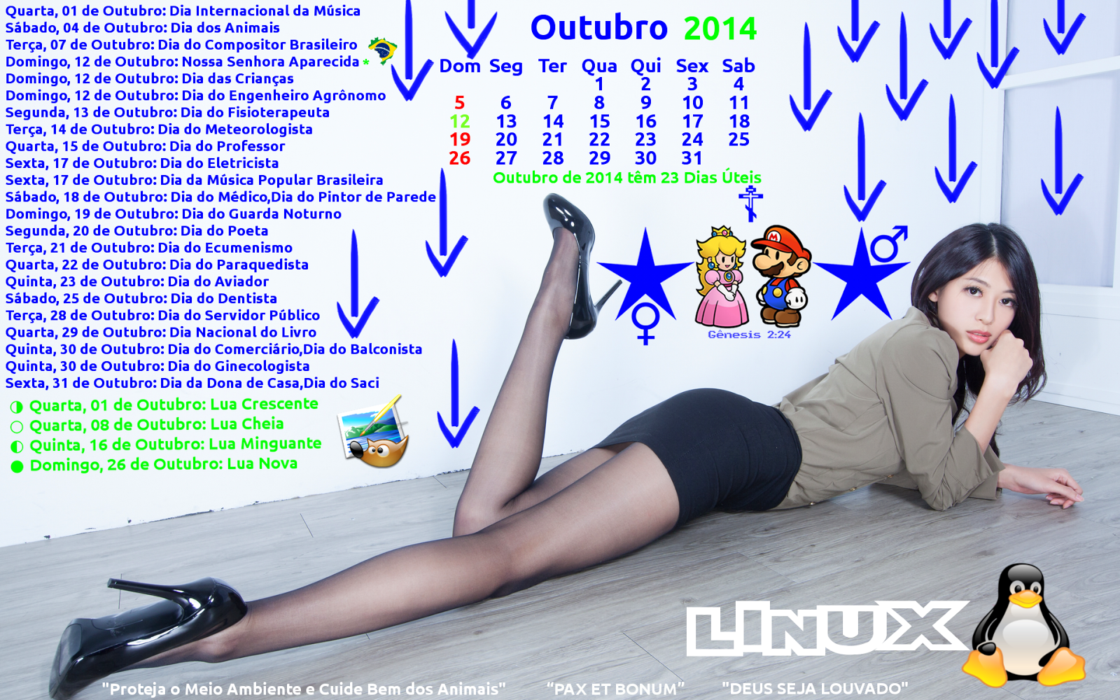 superlinuxmg-br: Setembro 2014